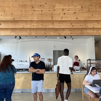 COFFEE CODE - 2551 Photos & 1460 Reviews - 7855 La Palma Ave, Buena ...