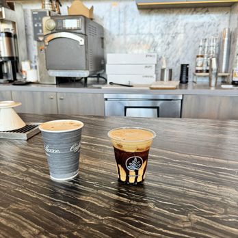 CAFFE LUXXE - Updated April 2025 - 556 Photos & 246 Reviews - 6420 E ...