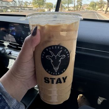 THE BUZZED GOAT - Updated December 2025 - 257 Photos & 208 Reviews ...