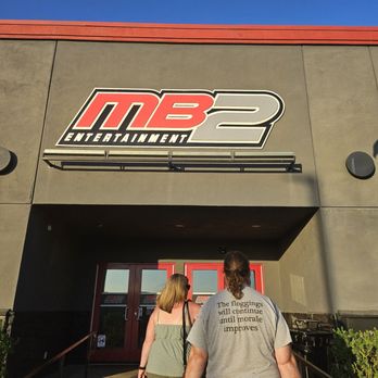 MB2 ENTERTAINMENT - Updated July 2025 - 212 Photos & 243 Reviews ...