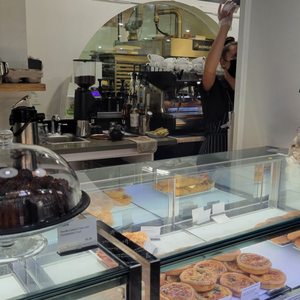 LA PARISIENNE FRENCH BAKERY - 852 Photos & 616 Reviews - 2507 4th Ave ...