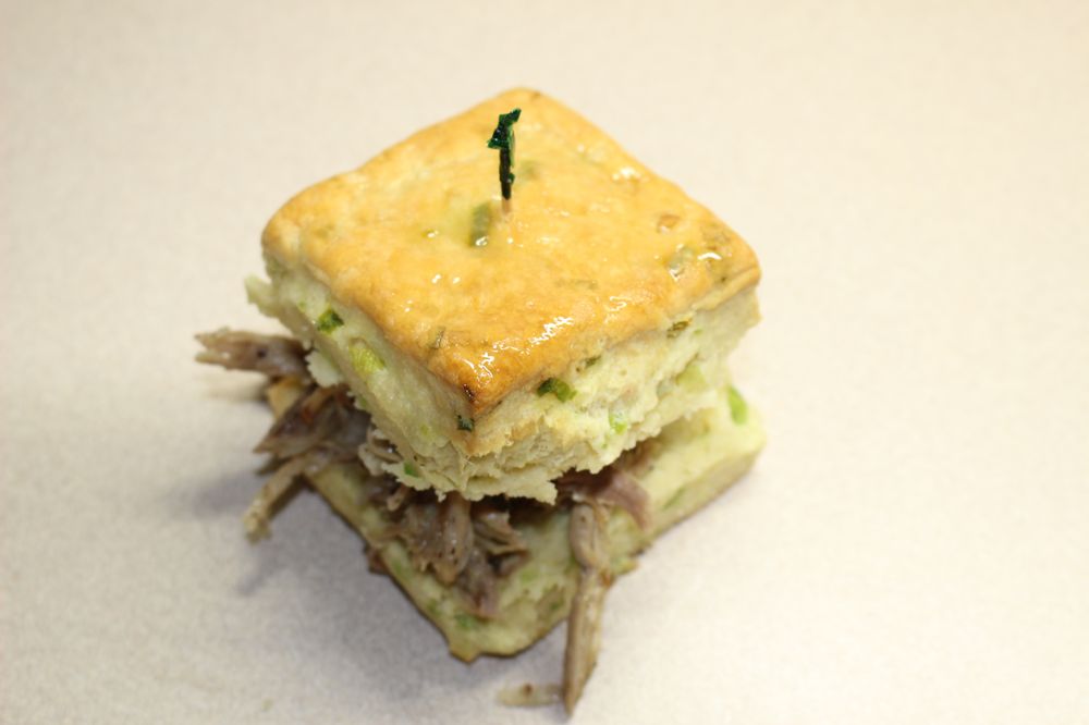 ATOMIC BISCUIT - Updated October 2025 - 14 Photos - Davie, Florida - Custom Cakes - Restaurant ...