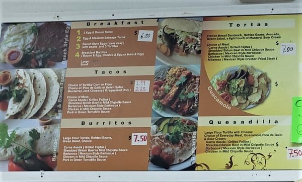 EL PARIENTE - Updated January 2026 - 10 Photos & 14 Reviews - 2532 ...