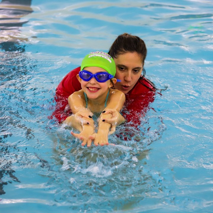 BRITISH SWIM SCHOOL - 20 Photos - 4206 Macleod Trail South, Calgary ...