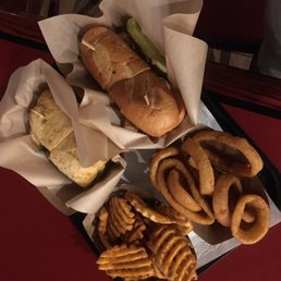 BACKSTAGE DELI - 311 Photos & 298 Reviews - 3900 Las Vegas Blvd S, Las ...