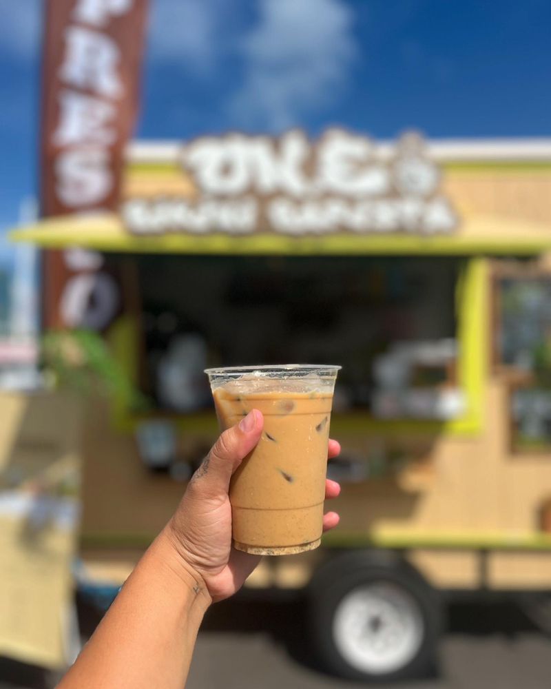 GOLDEN HOUR BIKINI BARISTA - COFFEE TRAILER & DRIVE-THRU - Updated ...