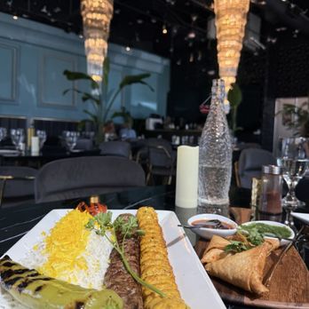 RUMI ROOM PERSIAN INDO-PAK CUISINE - Updated March 2025 - 228 Photos ...