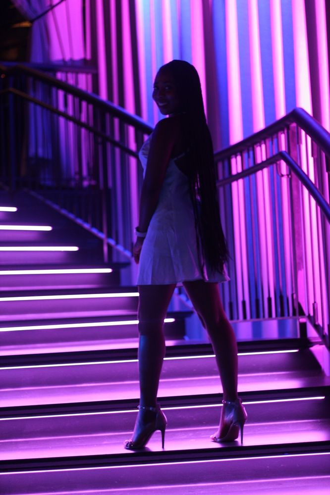 Chelsea Table and Stage, New York | Roadtrippers