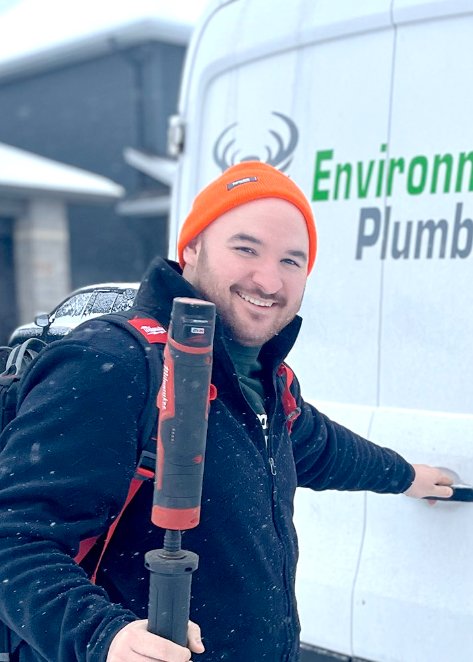 ENVIRONMENTAL PLUMBING - Updated November 2024 - Request a Quote - 1417 ...