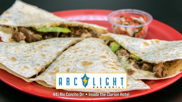 ARC LIGHT BAR & GRILL - Updated May 2026 - 441 Rio Concho Dr, San ...