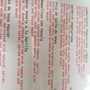 EL INDIO COCINA MEXICANA - 100 Photos & 107 Reviews - Mexican - 3930 W ...