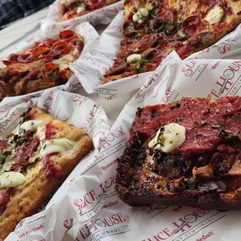 SLICE HOUSE BY TONY GEMIGNANI - Updated June 2024 - 191 Photos & 126 ...