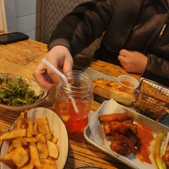 BONFIRE GRILLE - Updated August 2025 - 346 Photos & 283 Reviews - 186 ...