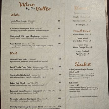 SAIGON RESTAURANT AND BAR - Updated December 2025 - 195 Photos & 300 ...