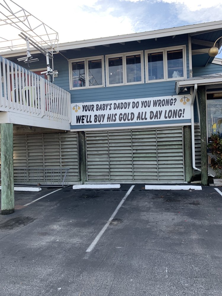 LIQUID 8 PAWN - Updated October 2025 - 12 Photos - 1970 N Roosevelt ...