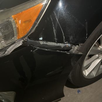 HARVEY’S COLLISION CENTERS - Updated January 2026 - 102 Photos & 145 ...