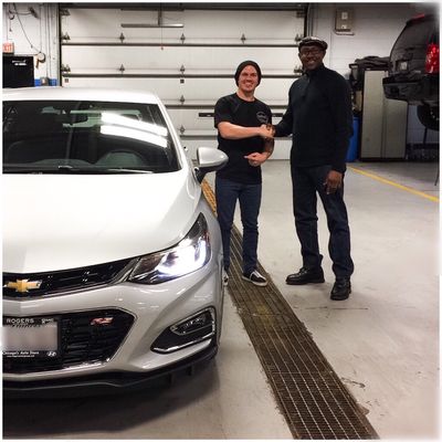 ROGERS AUTO GROUP - Updated October 2025 - 86 Photos & 260 Reviews ...