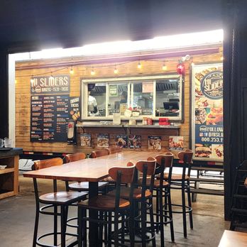 HI SLIDERS - Updated March 2025 - 226 Photos & 105 Reviews - 95-221 ...