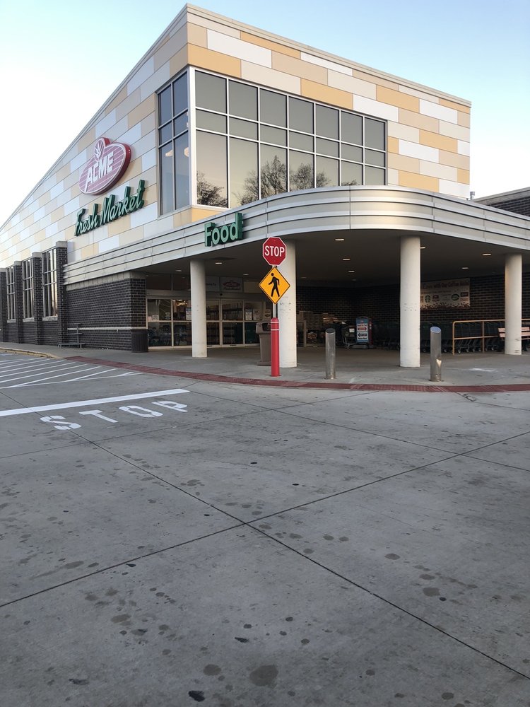 ACME FRESH MARKET - Updated June 2024 - 11 Photos & 30 Reviews - 1835 W ...