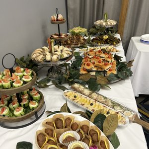 BELLAIRE BANQUET HALL - 26 Photos & 57 Reviews - 7348 Bellaire Ave ...