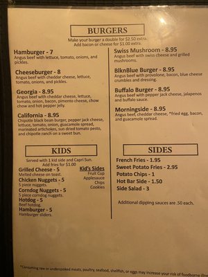 GYPSY RABBIT - Updated August 2024 - 9 W Johnson St, Temple, Georgia ...