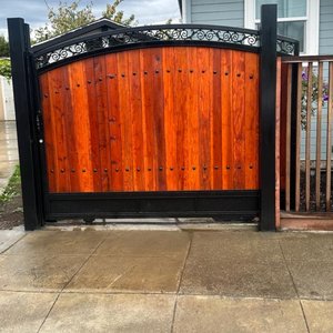REUBEN BORG FENCE - 693 Photos & 901 Reviews - 2415 San Ramon Valley ...
