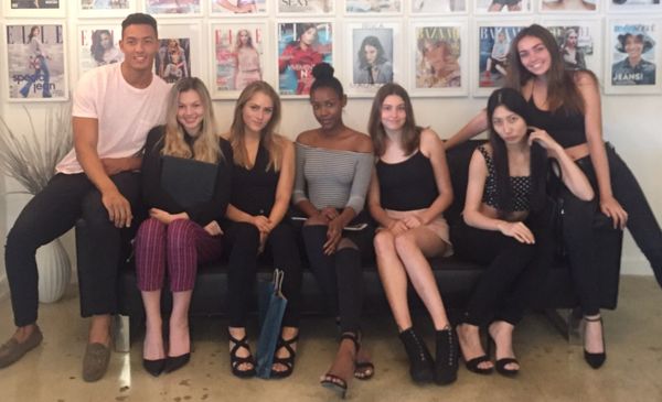 PREMIERE MODEL MANAGEMENT - Updated October 2025 - 11 Photos - 137 ...