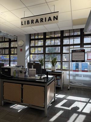 QUEENS PUBLIC LIBRARY - BROADWAY - Updated December 2025 - 24 Photos ...