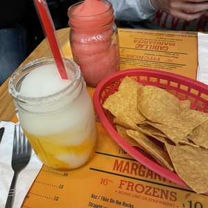 5 BURRO CAFE - 1059 Photos & 1553 Reviews - 72-05 Austin St, Forest ...