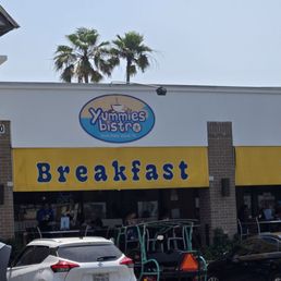 YUMMIES BISTRO - Updated October 2025 - 1371 Photos & 1194 Reviews ...