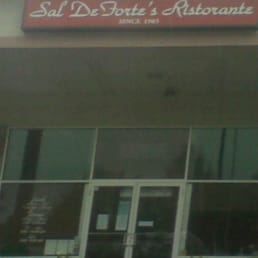 SAL DE FORTE’S - Updated December 2025 - 68 Photos & 81 Reviews - 1400 ...