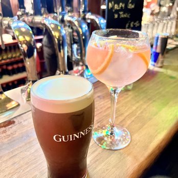 THE LOCKE BAR - Updated June 2025 - 233 Photos & 178 Reviews - 3 George ...