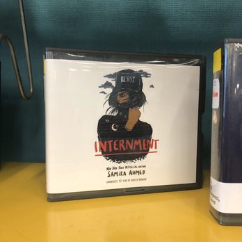 MERCED COUNTY LIBRARY - Updated October 2025 - 10 Photos & 10 Reviews ...