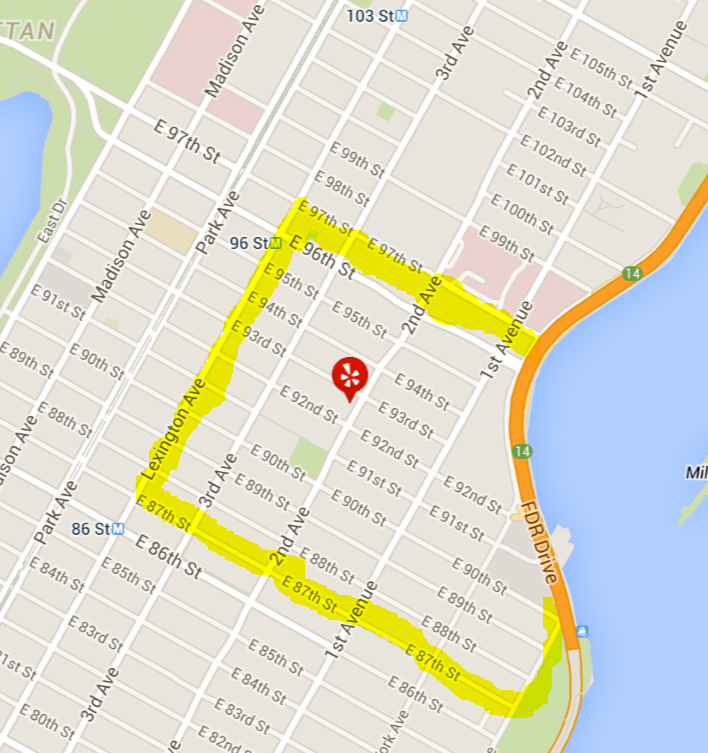 TLKK CLEANERS - Updated July 2024 - 40 Photos & 23 Reviews - 316 E 93rd ...