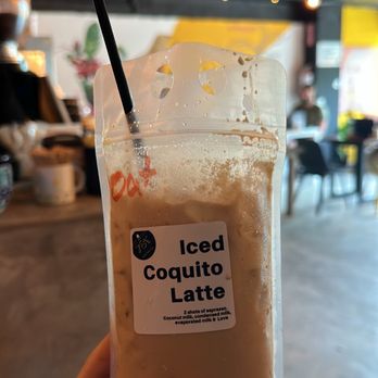 787 COFFEE - Updated December 2024 - 32 Photos & 27 Reviews - Av. Luis ...