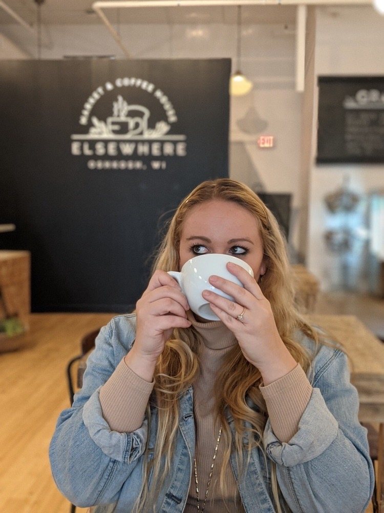 ELSEWHERE MARKET AND COFFEE HOUSE - Updated May 2025 - 47 Photos & 14 ...