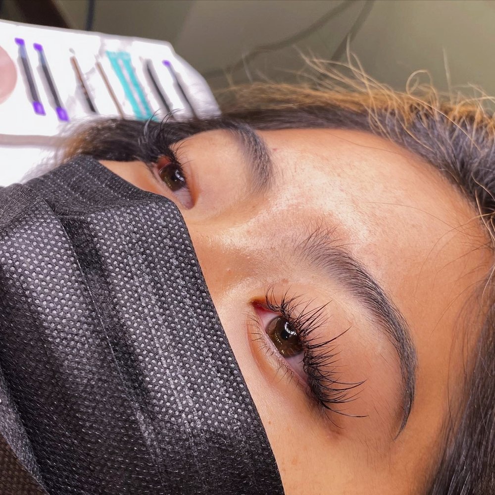 A LASH GODDESS - Updated February 2025 - Request an Appointment - 1188 Bishop St, Urban Honolulu ...