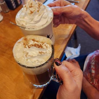 CAFE JAVA - ROUND ROCK - 991 Photos & 997 Reviews - 2051 Gattis School ...