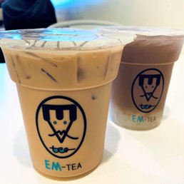 EM-TEA - Updated September 2024 - 371 Photos & 382 Reviews - 3570 G St ...