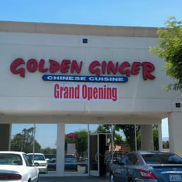 GOLDEN GINGER - Updated December 2025 - 217 Photos & 491 Reviews - 268 ...
