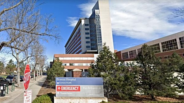 COMMONSPIRIT PENROSE HOSPITAL - Updated January 2026 - 19 Photos & 144 ...