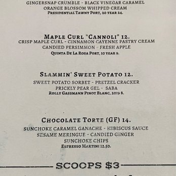 PINPOINT RESTAURANT - Updated December 2025 - 532 Photos & 395 Reviews ...