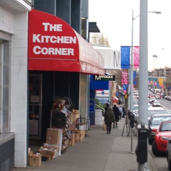 THE KITCHEN CORNER SUPERSTORE - Updated January 2026 - 16 Photos & 30 ...