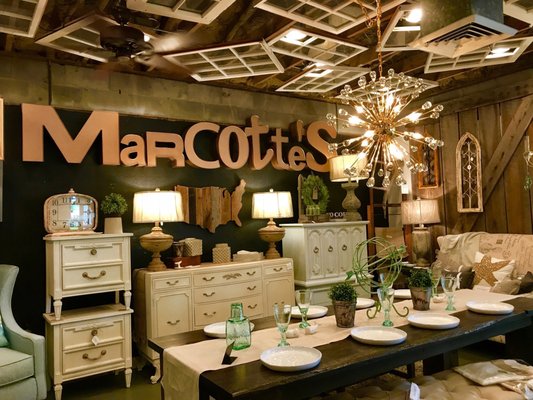 Marcotte’s Design Salvage - 29 Photos & 17 Reviews - Antiques - 617 ...