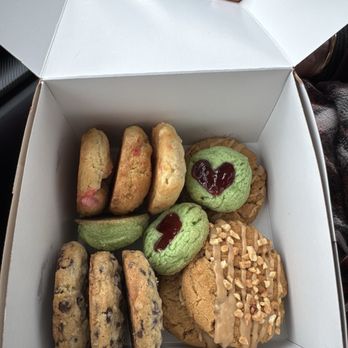 BEARDED BAKING - Updated December 2025 - 13 Photos & 10 Reviews - 580 ...