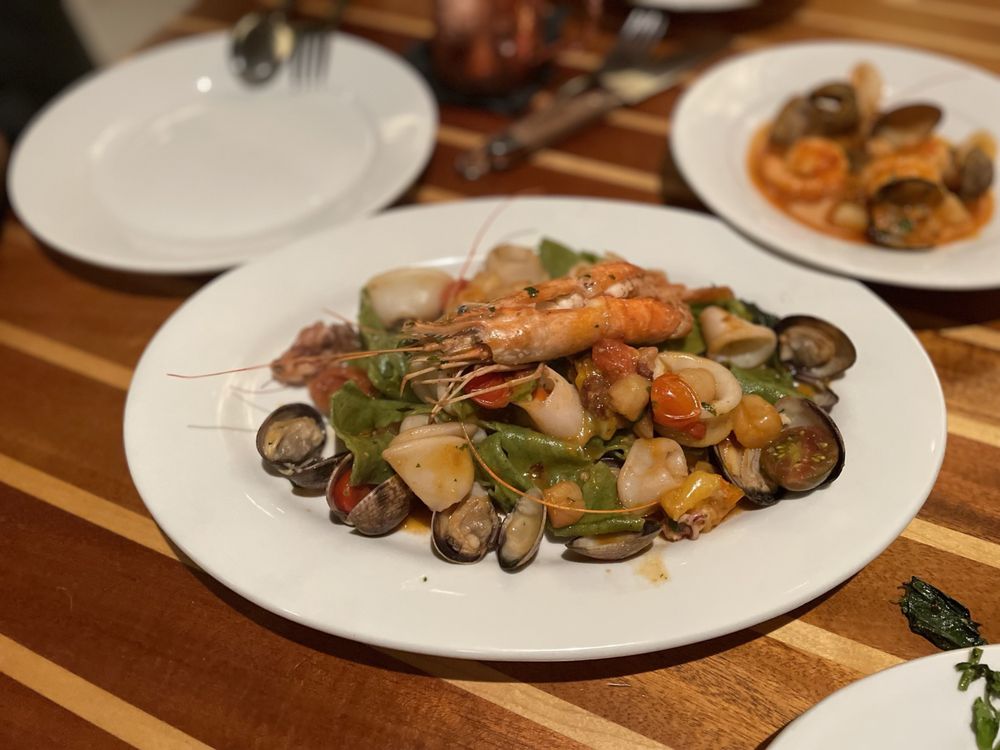 VESPAIO - Updated April 2025 - 1078 Photos & 924 Reviews - 225 S Grand ...