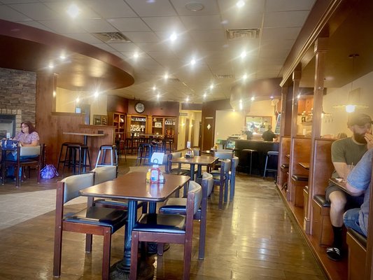 EAGLE GRILLE & TAVERN - 25 Reviews & 13 Photos - 29 N Main St, Hubbard ...