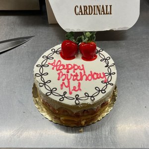 CARDINALI BAKERY - 383 Photos & 89 Reviews - 465 Westbury Ave, Carle ...
