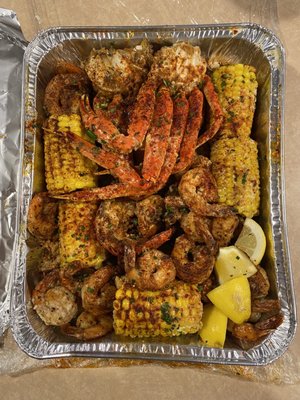 TRAP N CRAB - Updated June 2024 - 68 Photos & 30 Reviews - 2260 N ...