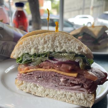 LITTLE LOUIE’S CAFE & DELI - Updated October 2025 - 314 Photos & 416 ...